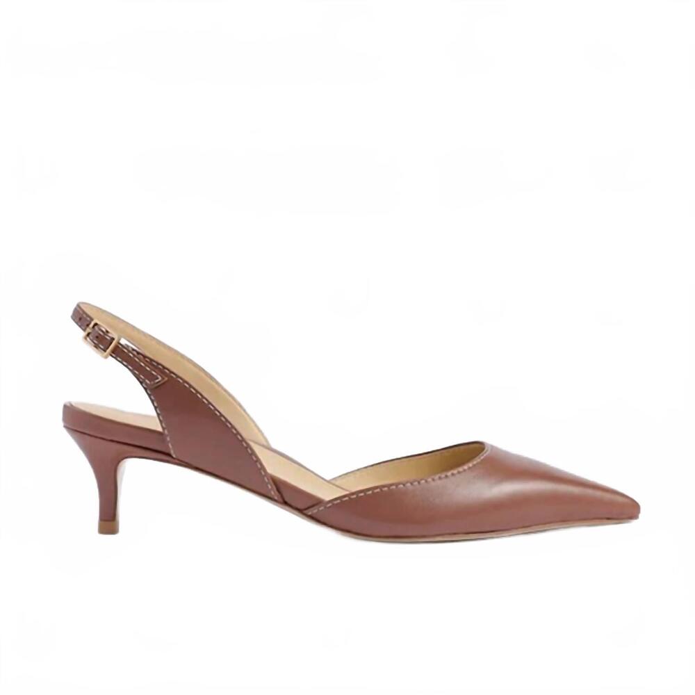 Marion Parke | Shoes | New Marion Parke Womens Classic Slingback 45 ...